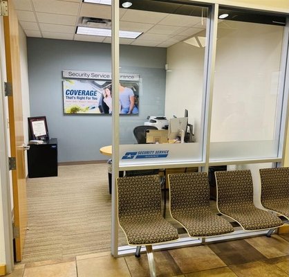 SECURITY SERVICE FEDERAL CREDIT UNION - Updated November 2025 - 12 ...