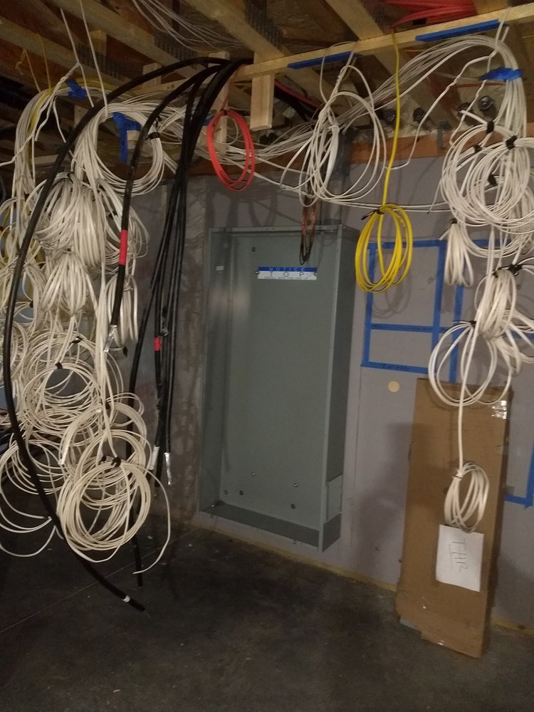 Kent Dandy Electrician - Updated July 2025 - Chicopee, Massachusetts ...