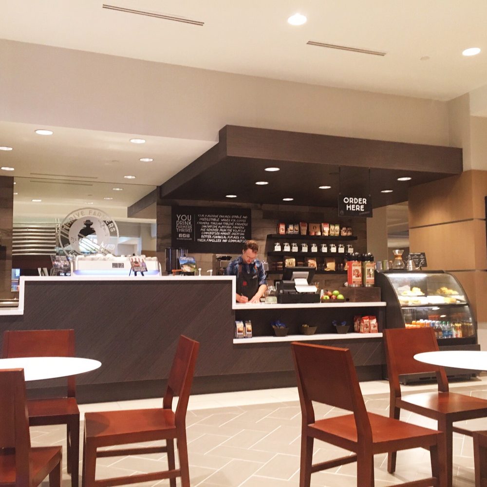 Thrive Atlanta, GA - Last Updated August 2021 - Yelp