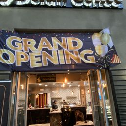 DELAH COFFEE - Updated July 2025 - 1072 Photos & 555 Reviews - 370 4th ...