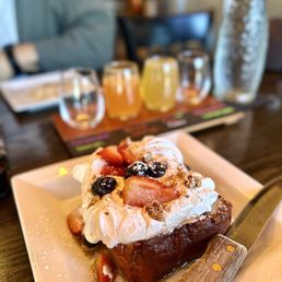 THE RUSTIC SPOON - Updated December 2025 - 1559 Photos & 645 Reviews ...