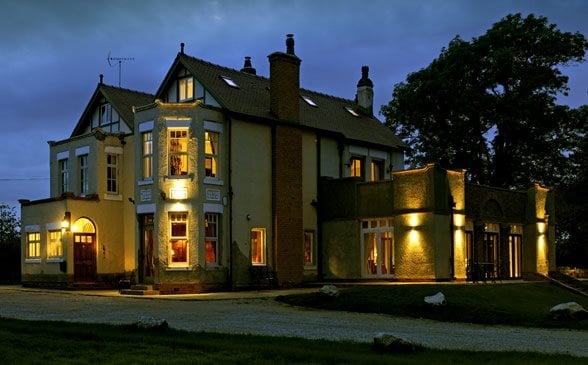 MERE BROOK HOUSE - Updated April 2025 - Thornton Common Road, Wirral ...