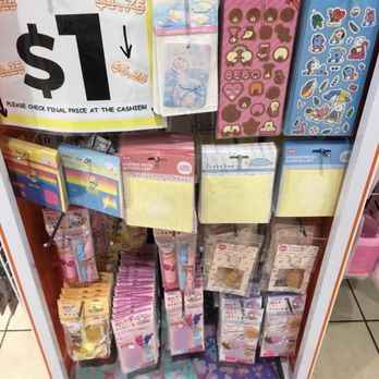 DAISO - Updated September 2025 - 898 Photos & 589 Reviews - 22 Peace ...