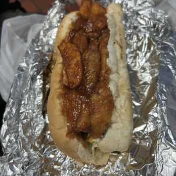 PJ’S GRILL - Updated October 2025 - 25 Photos & 75 Reviews - 15 E ...