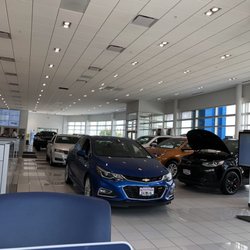 ADVANTAGE CHEVROLET OF BOLINGBROOK - 29 Photos & 115 Reviews - 115 ...