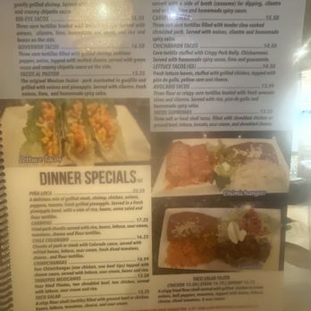 ROCA AZUL MEXICAN RESTAURANT - Updated November 2025 - 21 Photos & 18 ...