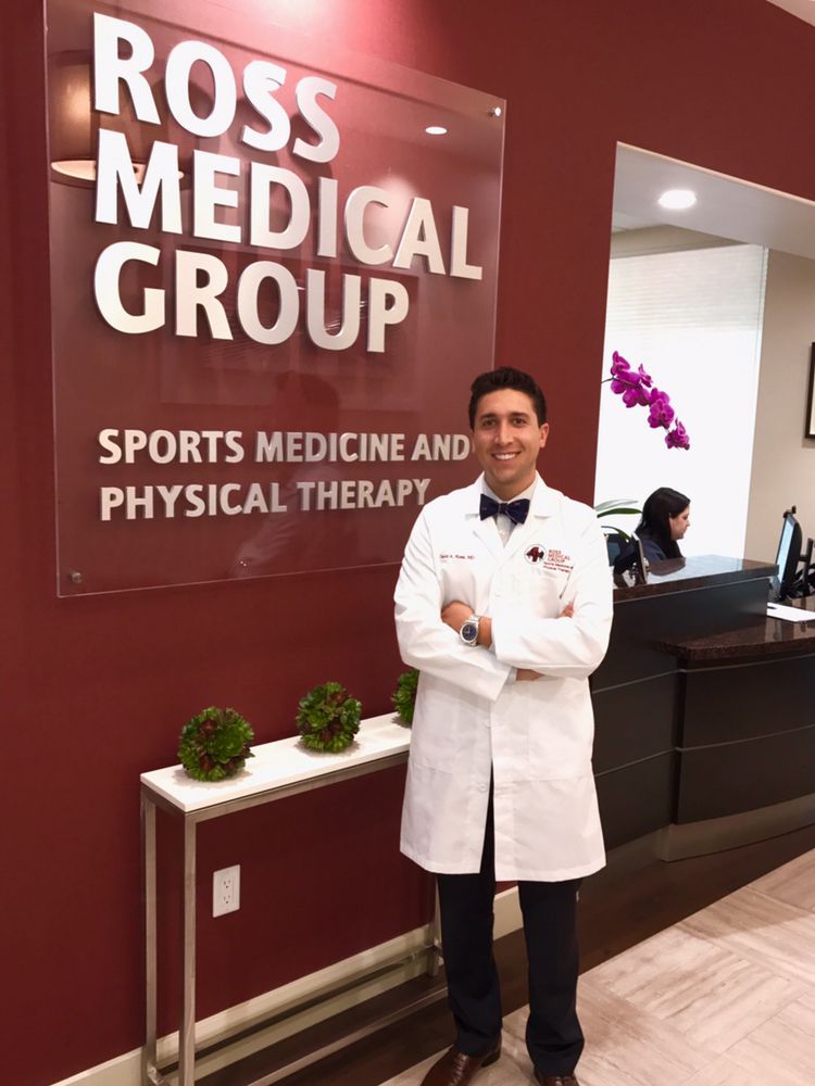 MICHAEL L ROSS, DO - Updated October 2025 - 26 Photos & 17 Reviews ...