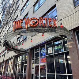 THE VORTEX BAR AND GRILL - MIDTOWN - Updated October 2025 - 1934 Photos ...