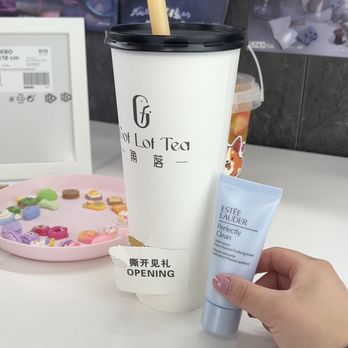 GOT LOT TEA - Updated December 2025 - 63 Photos & 12 Reviews - 101-5021 ...