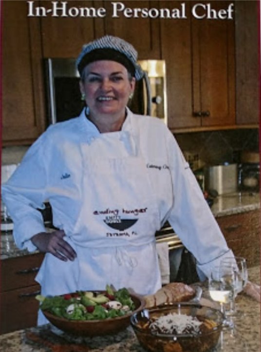 JULIE NOEL - PERSONAL CHEF - Updated May 2025 - 12 Photos - St ...