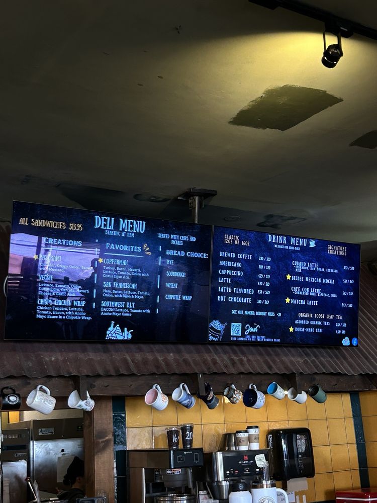 BISBEE COFFEE - Updated December 2025 - 309 Photos & 267 Reviews - 2 ...