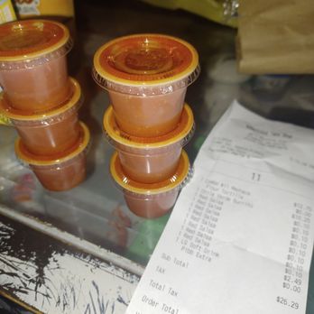 ROBERTITO’S TACO SHOP - Updated May 2025 - 54 Photos & 101 Reviews - 44 ...