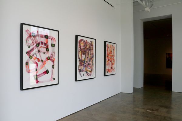 DAVID LUSK GALLERY - Updated December 2025 - 13 Photos - 97 Tillman St ...