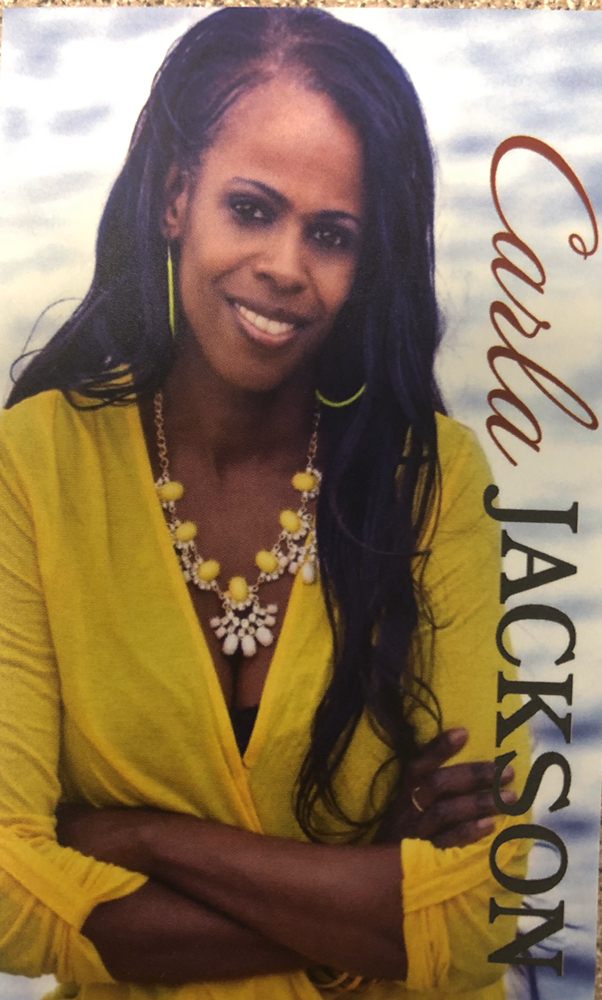 CARLA JACKSON - VYLLA HOME - 1001 W Lp S, Houston, TX - Yelp