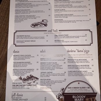 THE DEARBORN - Updated February 2025 - 3946 Photos & 2498 Reviews - 145 ...