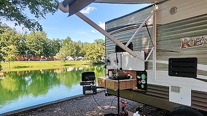 SPLASH MAGIC RV RESORT BY RJOURNEY - Updated October 2025 - 72 Photos ...