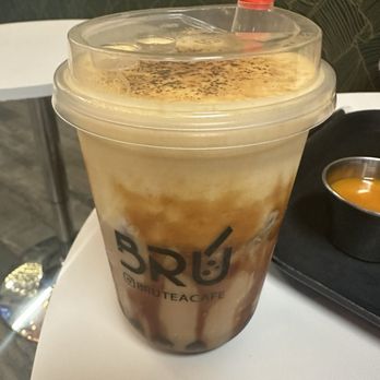 BRU TEA CAFE - Updated September 2024 - 509 Photos & 140 Reviews - 9171 ...