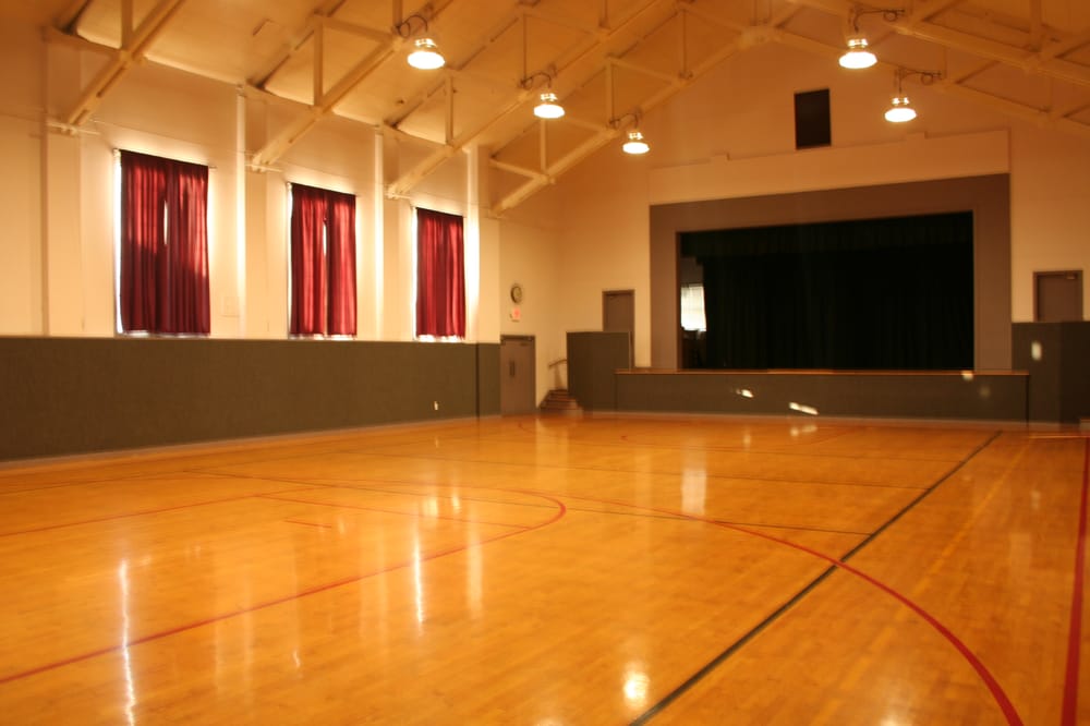 ANDERSON RECREATION CENTER - Updated May 2026 - 18 Photos - 125 W ...