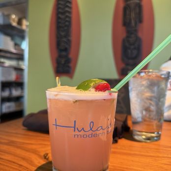 HULA’S MODERN TIKI - HIGH STREET - Updated June 2025 - 632 Photos & 389 ...
