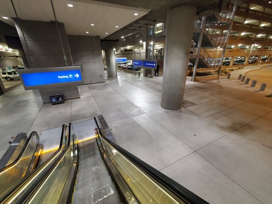 PHOENIX SKY HARBOR EAST ECONOMY PARKING - Updated November 2025 - 44 ...