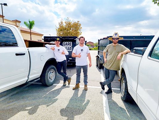 GARE BEAR JUNK REMOVAL - Updated December 2025 - 18 Photos & 19 Reviews ...