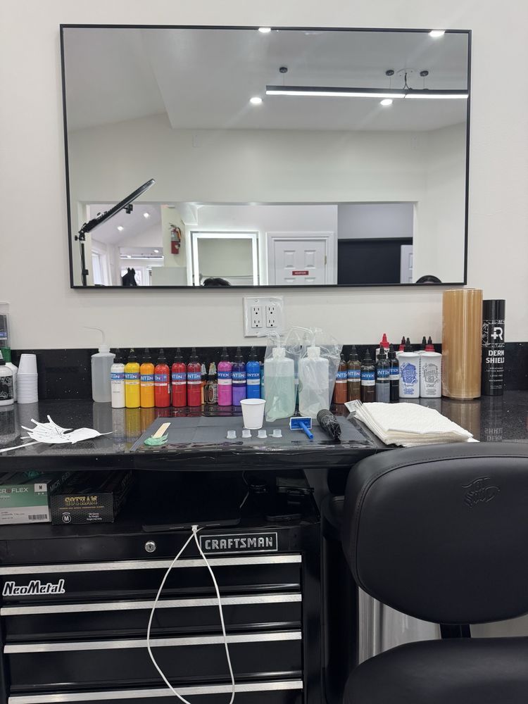 Club Tattoo, Rochelle Park | Roadtrippers