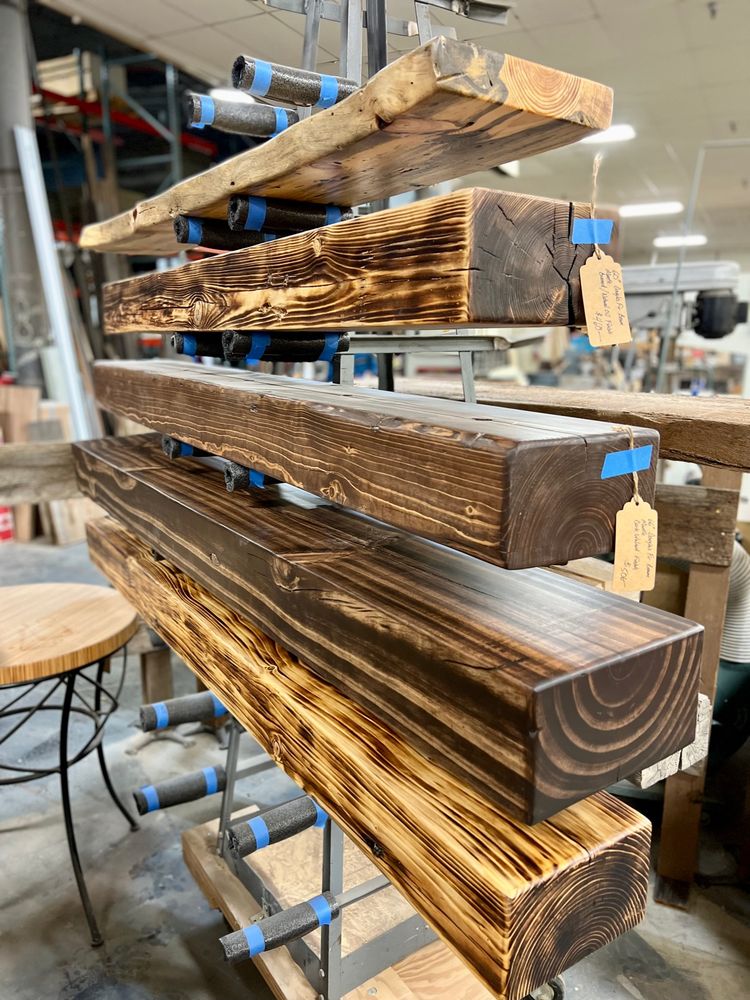 REVOLVE RECLAIMED - 10 Photos - 800 S Jason St Denver Co 80223 United ...