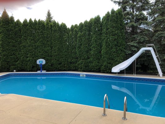 WIND SURF & SAIL POOLS - Updated May 2024 - 35 Reviews - 22250 Hall Rd ...