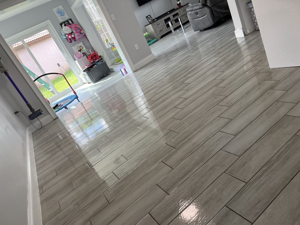 THAIS AND BRUNA CLEANING - Updated July 2024 - Boca Raton, Florida ...