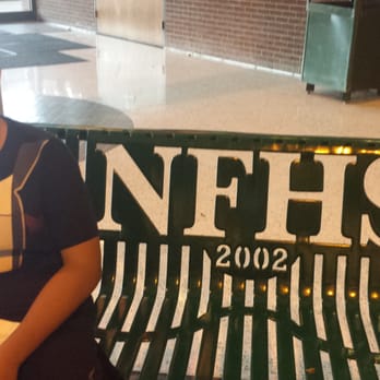 NAAMAN FOREST HIGH SCHOOL - Updated December 2025 - 4843 Naaman Forest ...