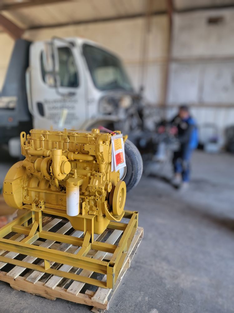 NJT HEAVY DUTY MECHANICAL SERVICES - Updated July 2025 - Request a ...