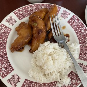 FU YU CHINESE KITCHEN - 20 Reviews - 4521 Gravois Village Ctr, High ...