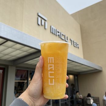 MACU TEA - Updated July 2025 - 300 Photos & 191 Reviews - 6608 Irvine ...