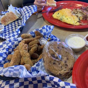 YANNI’S BEST CHARBROILED - 225 Photos & 427 Reviews - 736 Ventura St ...