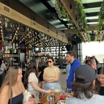 LINCOLN SOCIAL ROOFTOP - Updated March 2025 - 694 Photos & 289 Reviews ...