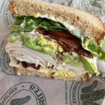 THREE PICKLES - Updated June 2025 - 85 Photos & 129 Reviews - 420 S ...