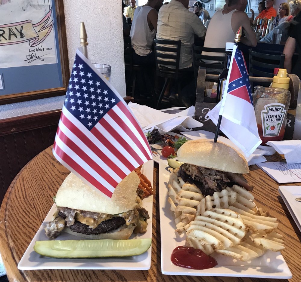 BLUE & GRAY BAR & GRILL - 297 Photos & 549 Reviews - Sports Bars - 2 ...