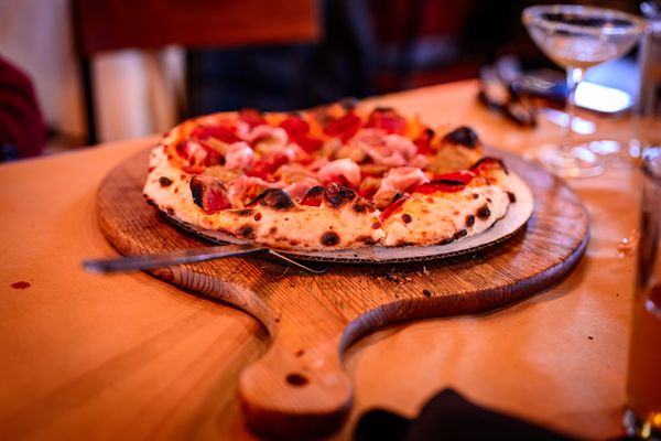 TRATTORIA DI MONTALUCE - Updated December 2025 - 193 Photos & 114 ...