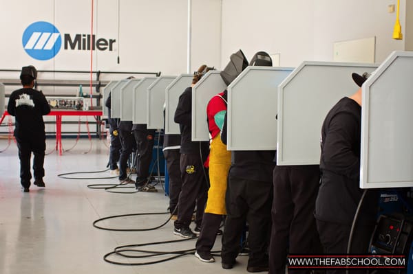 THE FAB SCHOOL - Updated December 2025 - 48 Photos - 9571 Pittsburgh ...