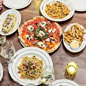 ARDO RESTAURANT - 132 Photos & 102 Reviews - Italian - 243 King Street ...