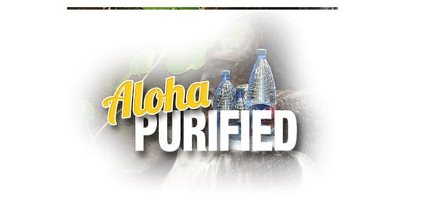 ALOHA WATER COMPANY - Updated October 2025 - 21 Photos & 39 Reviews ...