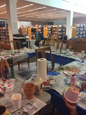 GERMANTOWN COMMUNITY LIBRARY - Updated December 2025 - 19 Photos & 17 ...