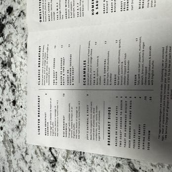 MOON RISE CAFE - Updated August 2025 - 350 Photos & 528 Reviews - 6020 ...