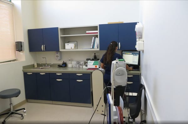 WOODSIDE MEDICAL PRACTICE, PC - Updated May 2026 - 14 Photos - 5314 ...