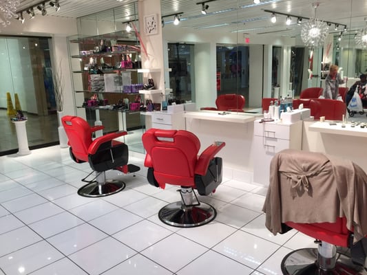 NEW YORK THREAD - Updated September 2025 - 12 Reviews - Oxford Valley ...