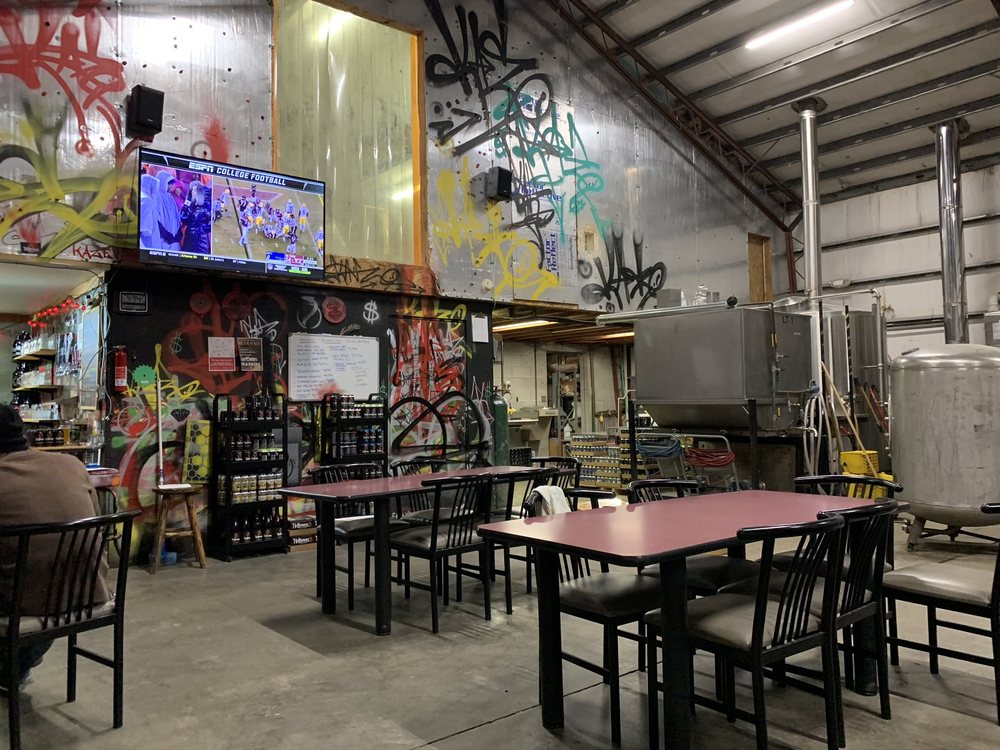 HELLTOWN BREWING - 27 Photos & 25 Reviews - 13 Henry C Frick St, Mount ...