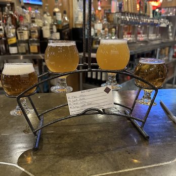 WYNKOOP BREWING - 1192 Photos & 1504 Reviews - 1634 18th St, Denver ...