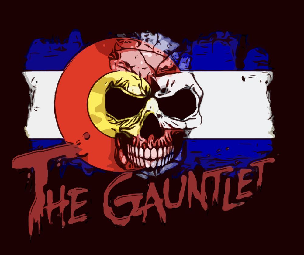 THE GAUNTLET SPORTS FACILITY nearby at 2741 W Oxford Ave, Sheridan ...
