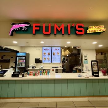 FUMI’S KAHUKU SHRIMP - Updated October 2025 - 99 Photos & 41 Reviews - 1450 Ala Moana Blvd ...