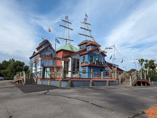 PIRATES LANDING - Updated August 2025 - 142 Photos & 163 Reviews - 161 ...